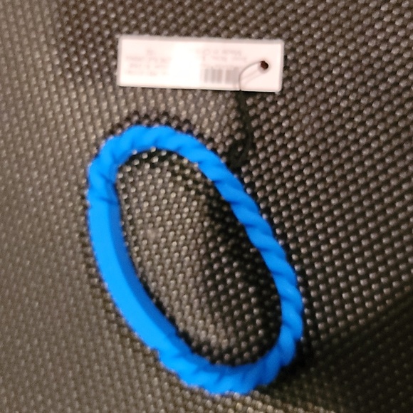 Marc By Marc Jacobs | Jewelry | Marc By Marc Jacobs Electric Blue ...